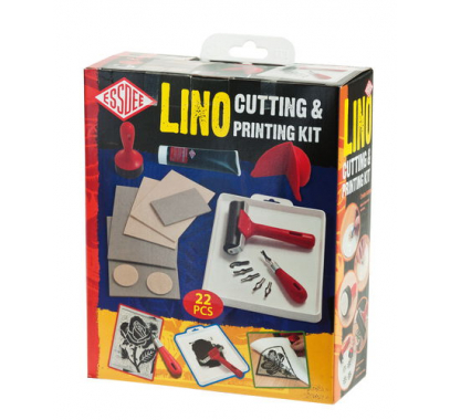 Kreatívne materiály / Vyrezávačky, noznice, pečiatky, lepidlá ...