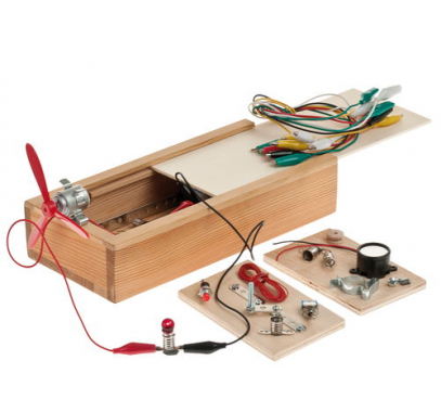 Kreatívne materiály / Stavebnice, kreatívne sady | Elektronické ...